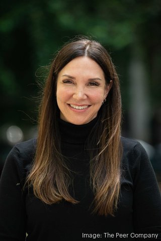 Philanthropy Impact Awards: The Peer Company - Portland Business Journal