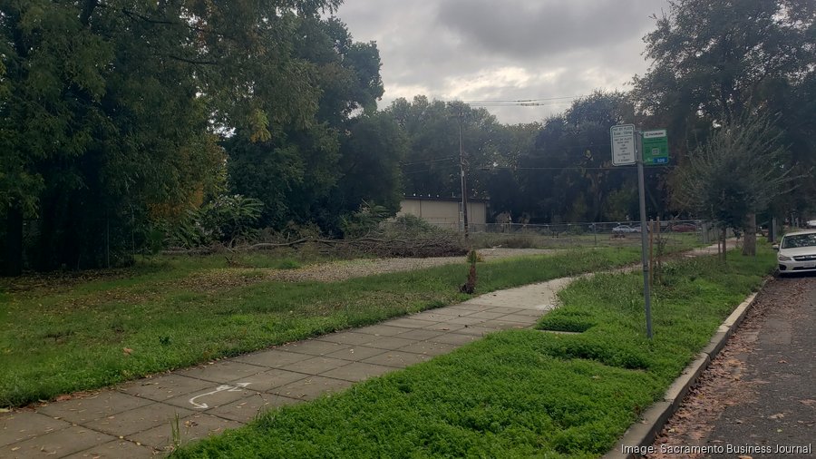 Apartments considered for site south of Capitol Mall - Sacramento ...