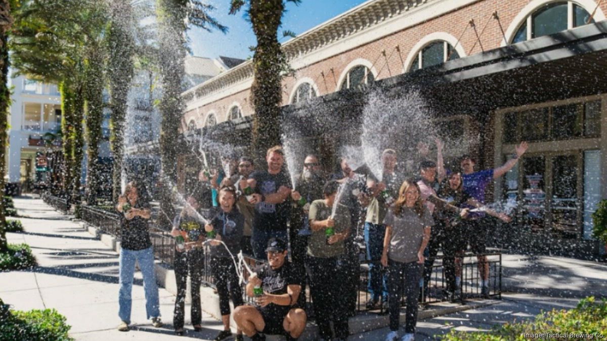Tactical Brewing Co. signs lease for new location in Baldwin Park ...