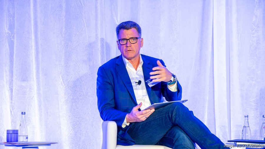 Bank of America's top tech banker expects a lot more holiday IPOs - San ...