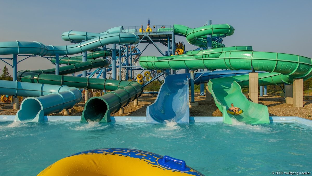 Herschend Family Entertainment Corp. to buy Silverwood Theme Park - Atlanta Business Chronicle