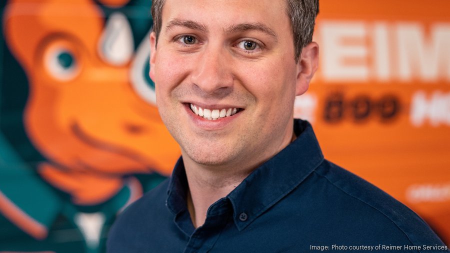 Reimer Home Services president on video: 'It felt a little invasive ...