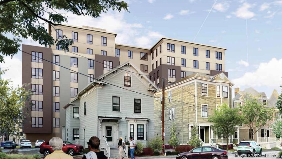 Homeowners Rehab plans 95-unit apartment building in Cambridge - Boston ...