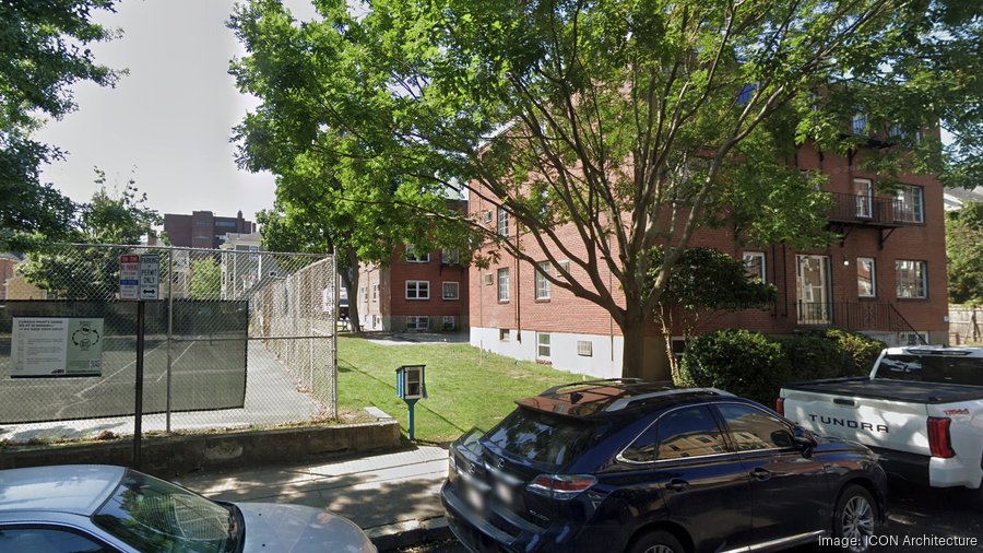 Homeowners Rehab plans 95-unit apartment building in Cambridge - Boston ...