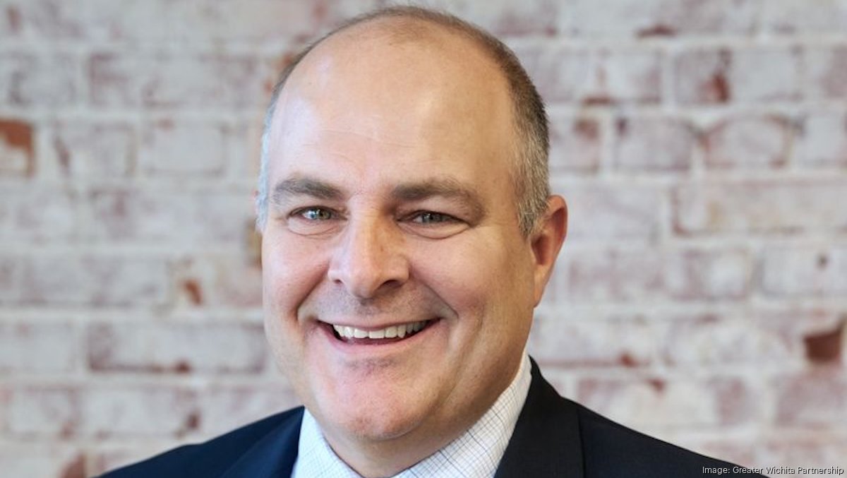 Greater Wichita Partnership rehires Bay to be first COO - Wichita ...