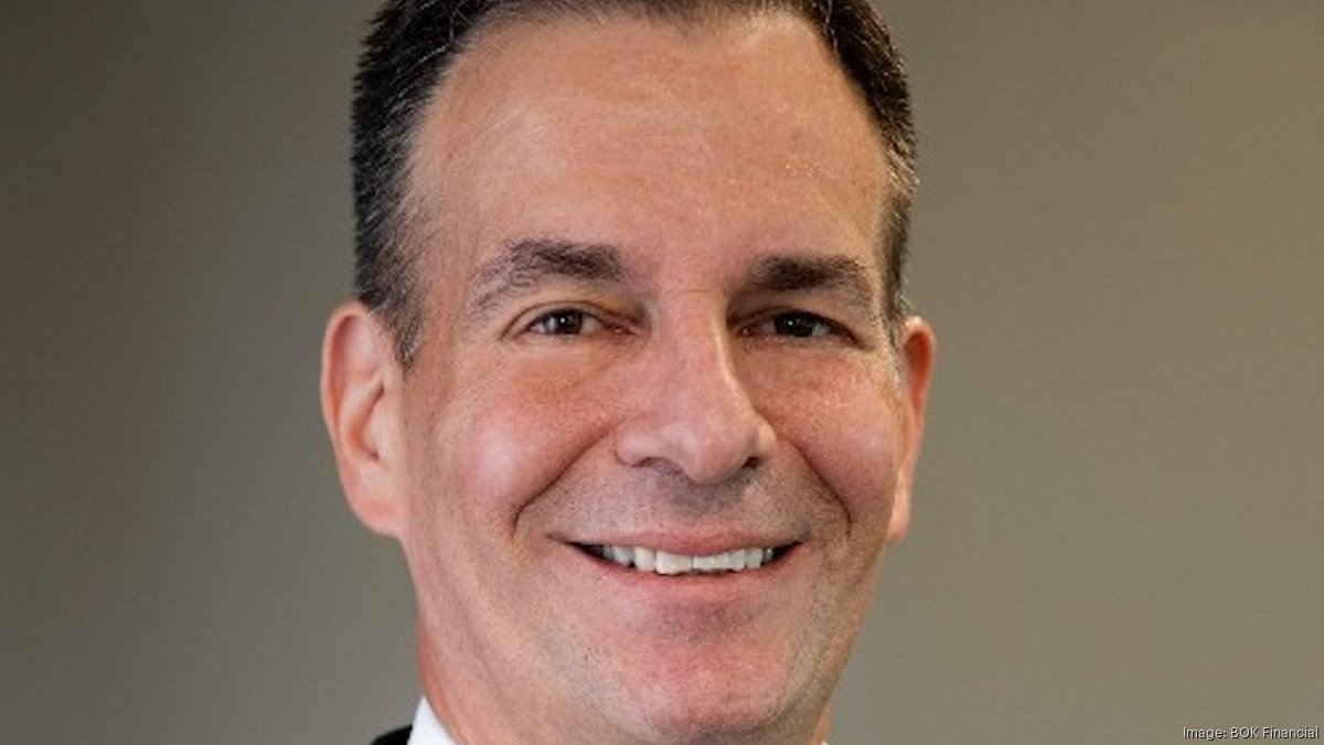 BOK Financial names Colorado market CEO to replace retiring leader ...
