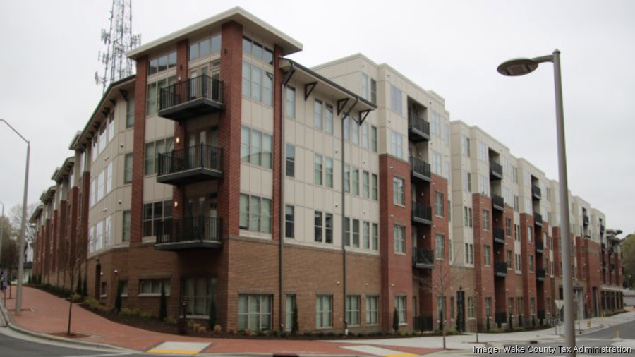 Morgan Stanley buys NC State student housing in $1B deal - Triangle ...