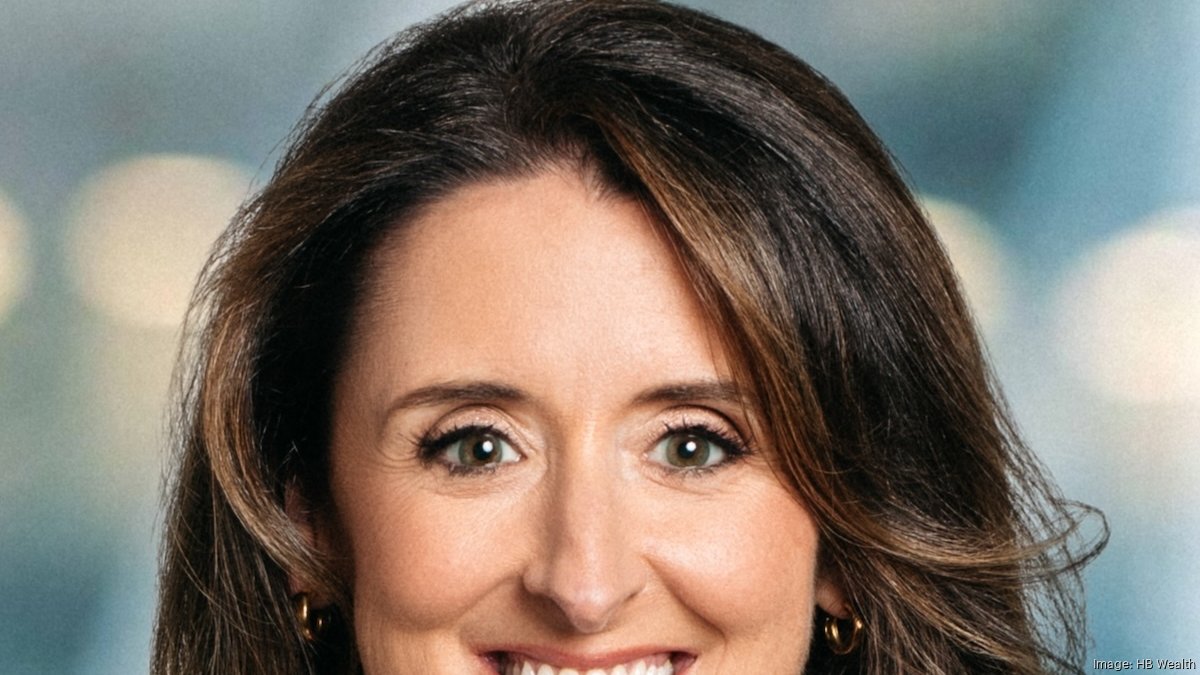 HB Wealth hires Gina Martin Adams as chief market strategist - Atlanta ...