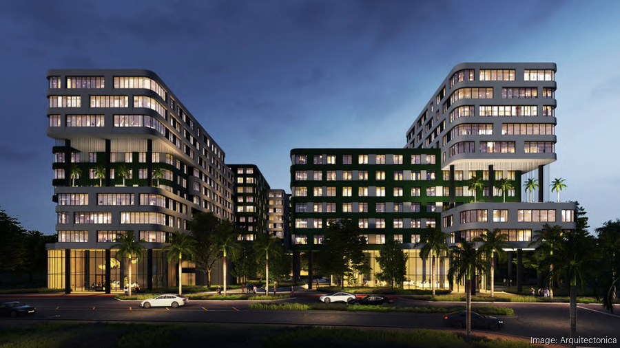 University of Miami to demolish Mahoney and Pearson to build Gables ...