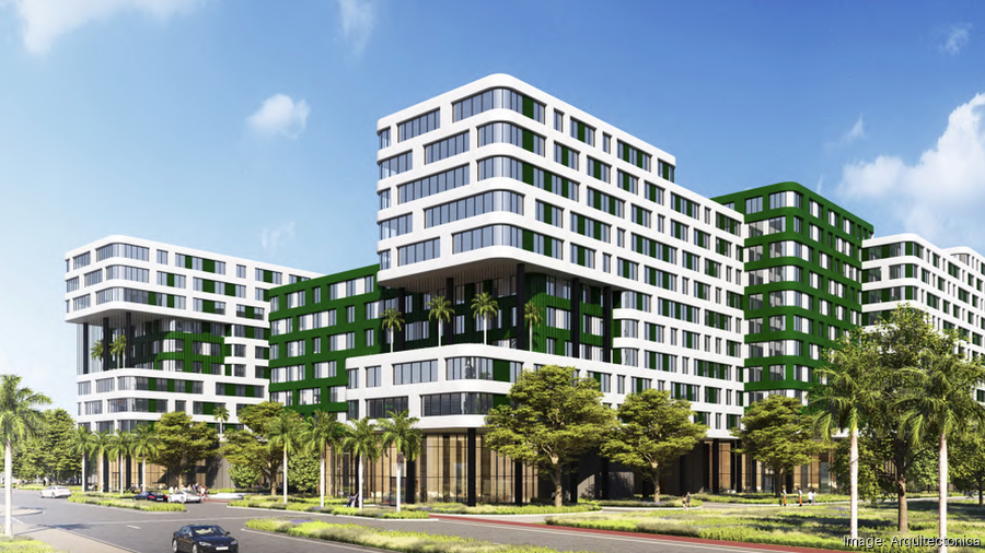 University of Miami to demolish Mahoney and Pearson to build Gables ...