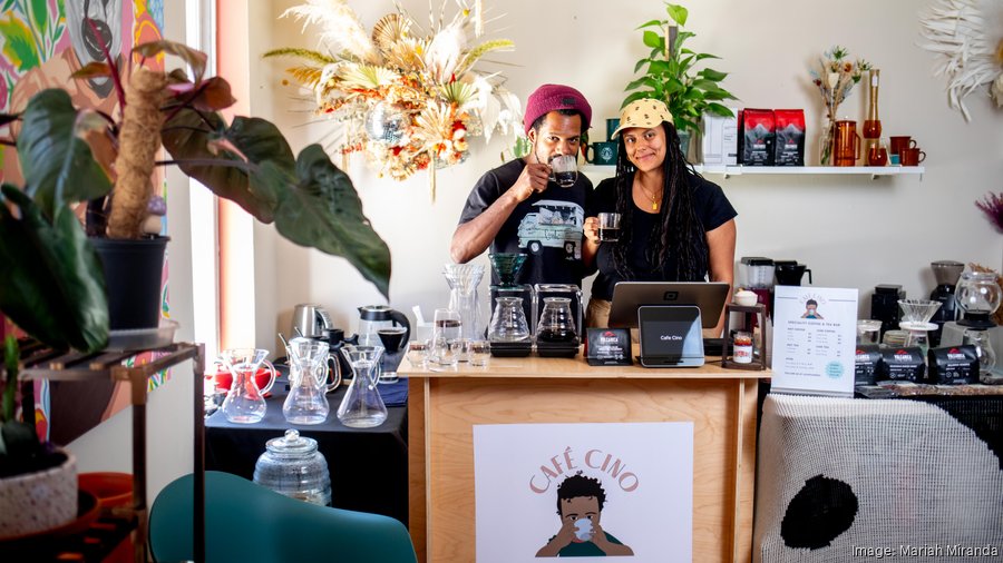 Café Cino to open first brick-and-mortar at Bridge District ...
