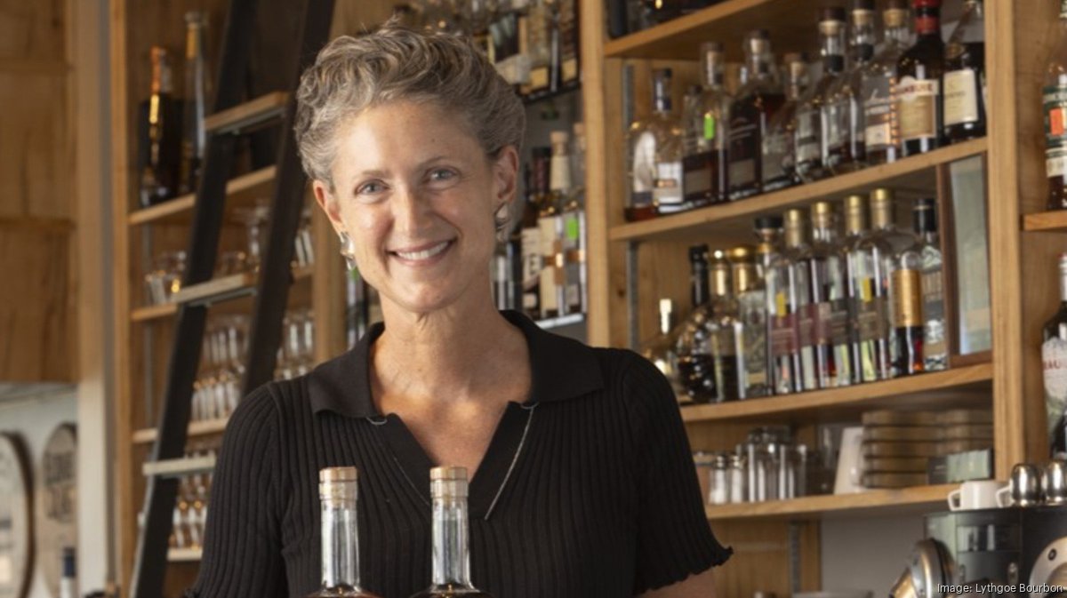 Greensboro-based Lythgoe Bourbon expands NC distribution - Triad ...