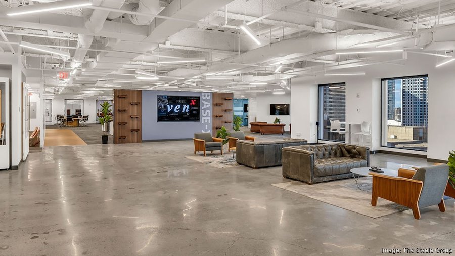 Boston deep tech center Base-X by Steele Group launches - Boston ...