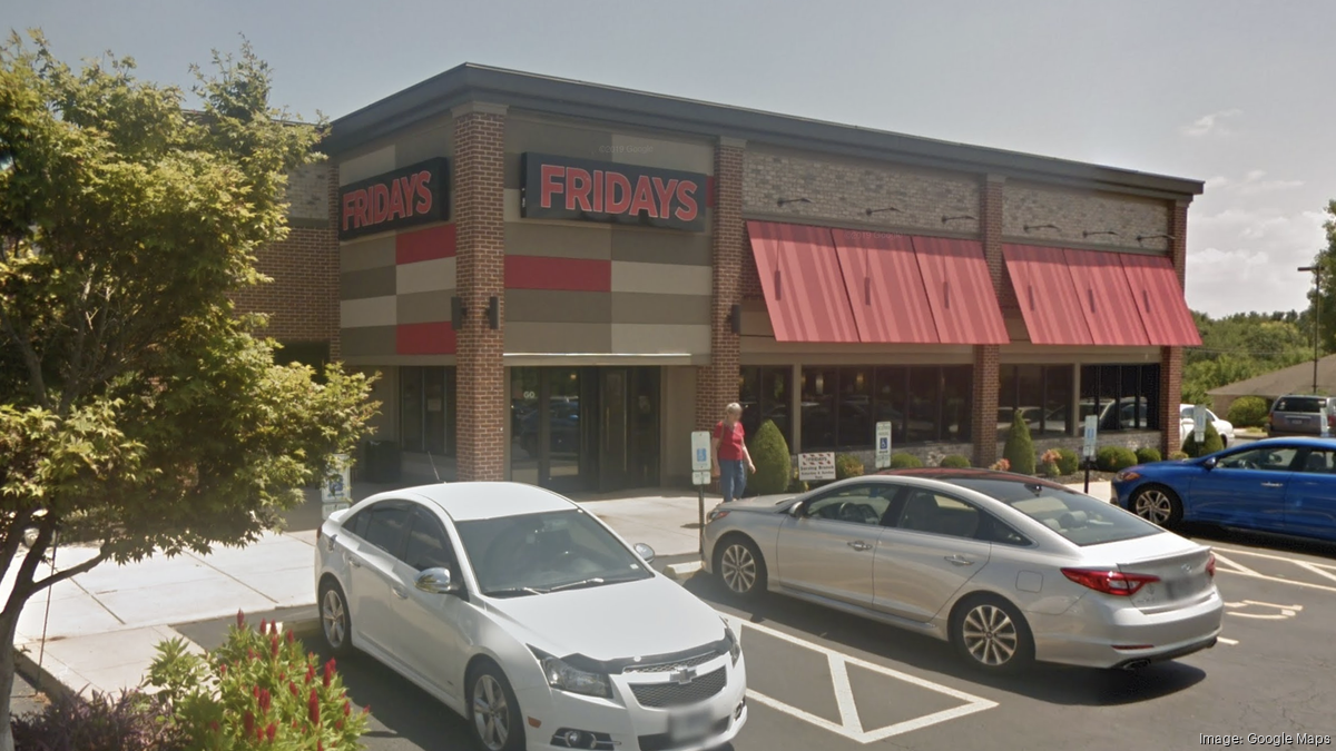 TGI Fridays closes last 2 Missouri restaurants, including in St. Louis ...