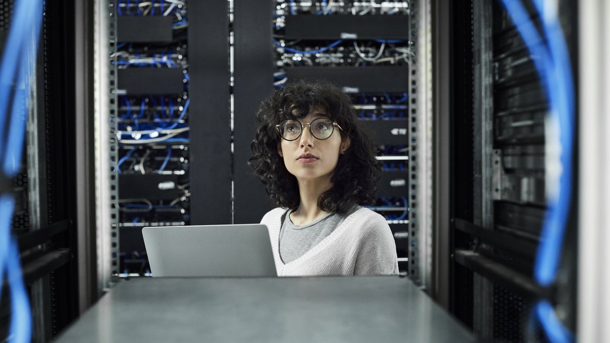 Power, water and progress: Sorting fact from fiction in data centers ...