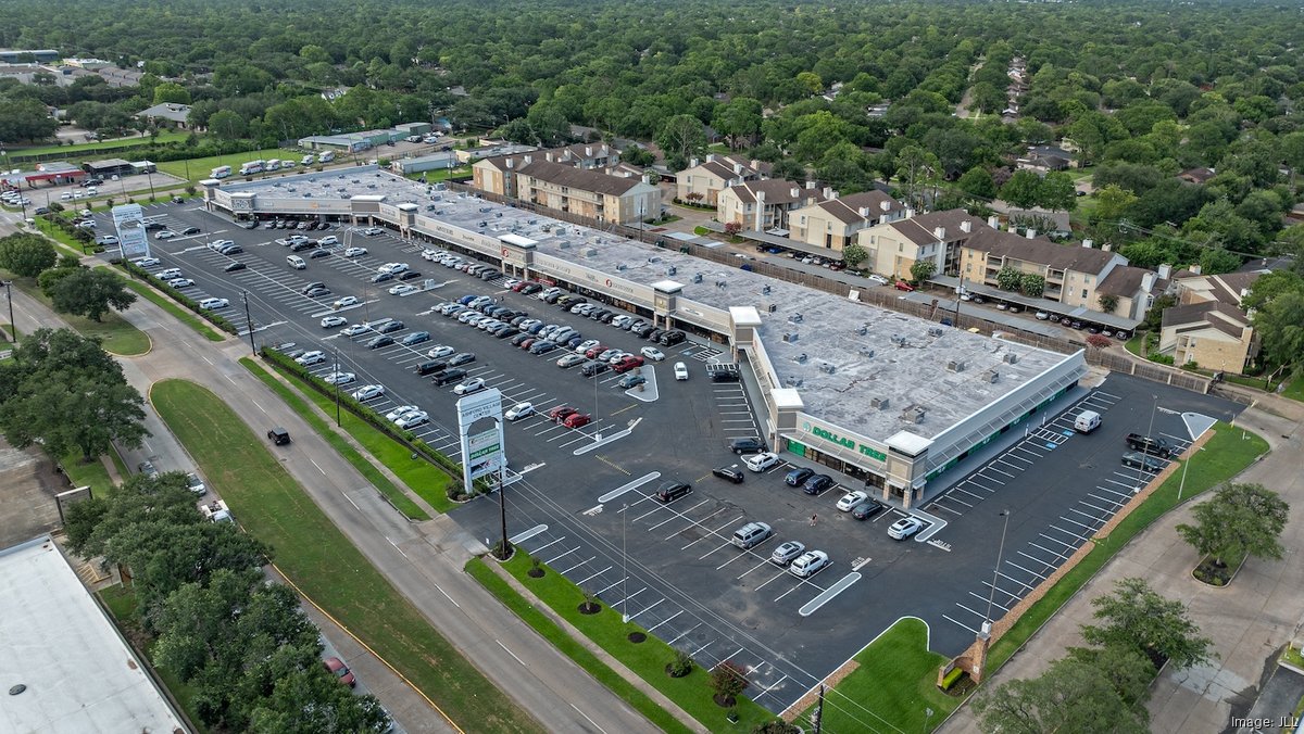 Whitestone REIT buys Ashford Village retail center near Asiatown ...