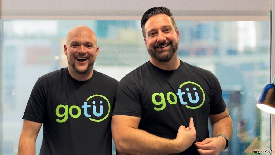 JPMorgan Chase, Long Ridge Equity Partners backs GoTu’s $45 million ...