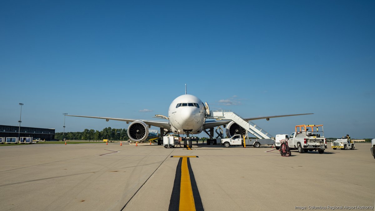 Allegiant adds nonstop Key West flights from Columbus - Columbus ...