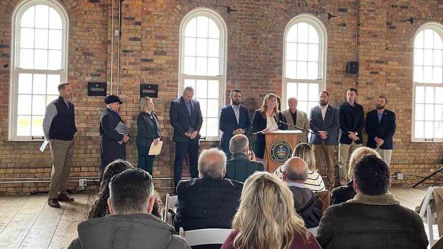 Mon Valley Forward can power a new era of growth in Pittsburgh ...