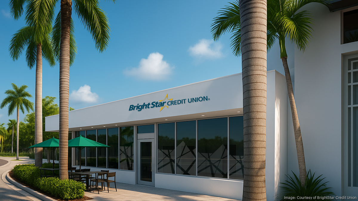 Brightstar Credit Union opens Miami Beach branch - South Florida ...