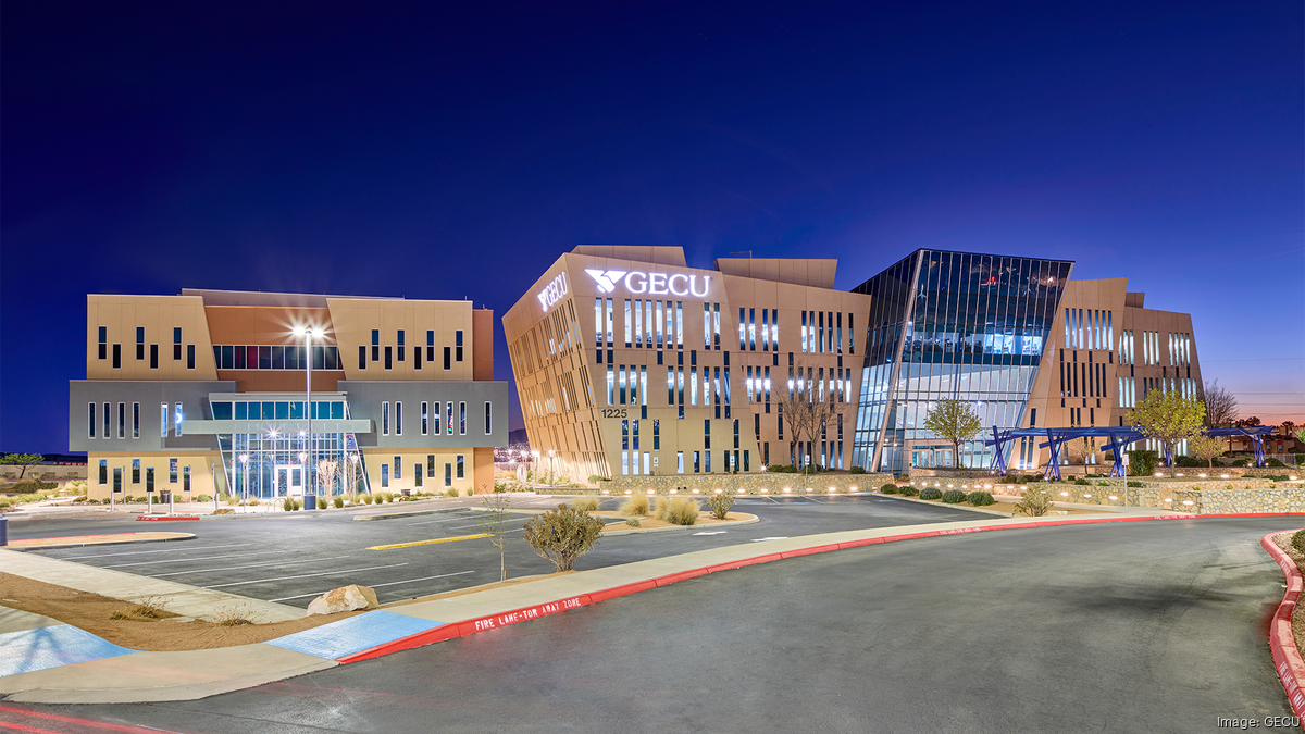 GECU to acquire Bank of the Southwest - Albuquerque Business First