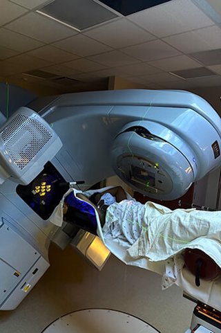 A last-minute mammogram proved lifesaving for Charlotte community ...