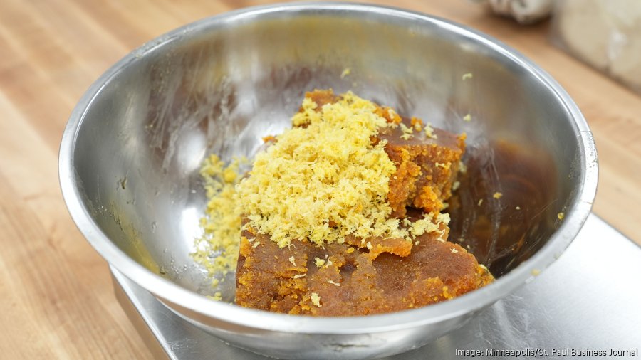 Cossetta opens panettone facility to expand nationwide sales ...