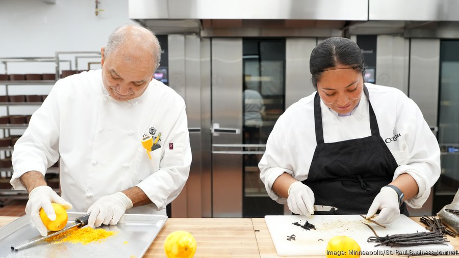 Cossetta opens panettone facility to expand nationwide sales ...