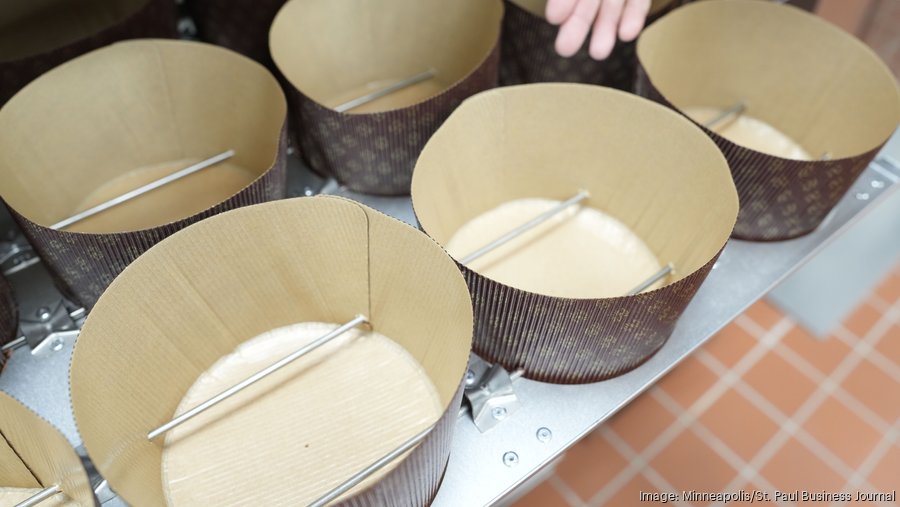 Cossetta opens panettone facility to expand nationwide sales ...