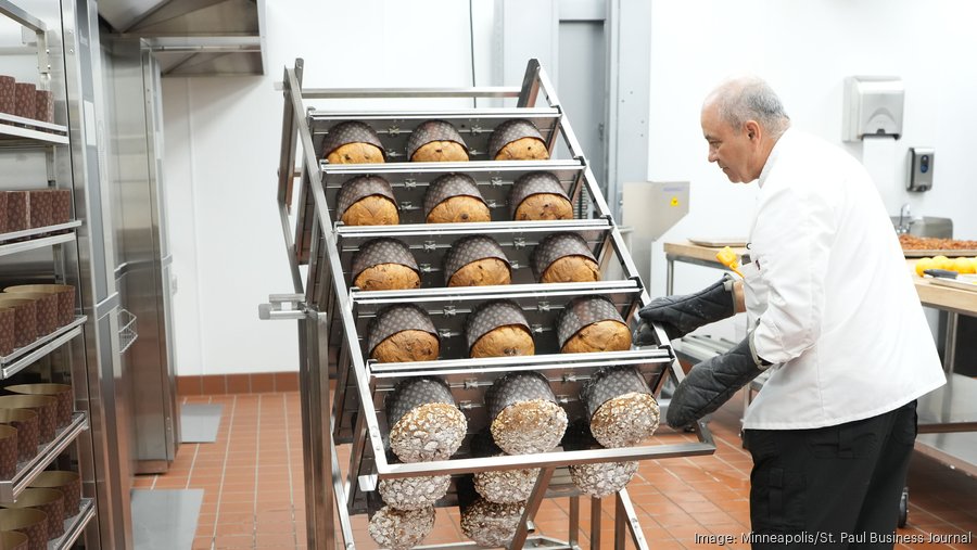 Cossetta opens panettone facility to expand nationwide sales ...