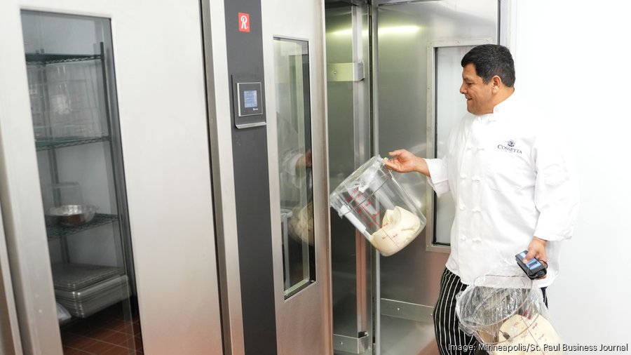 Cossetta opens panettone facility to expand nationwide sales ...