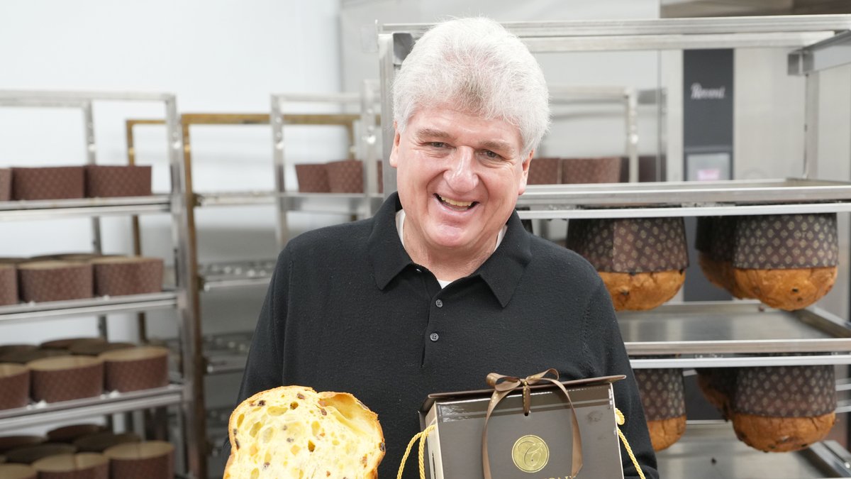 Cossetta opens panettone facility to expand nationwide sales ...
