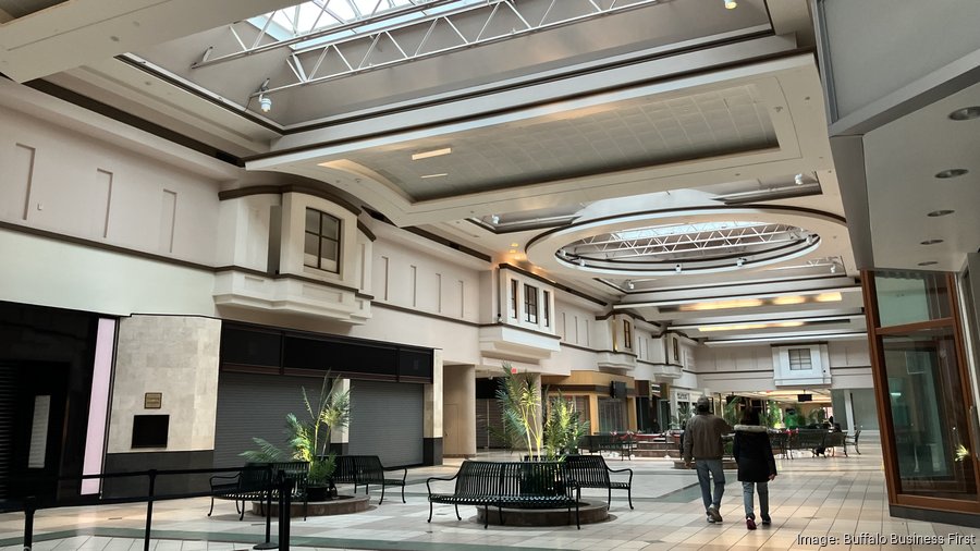 Macy's, JCPenney among Boulevard Mall stores still open - Buffalo ...