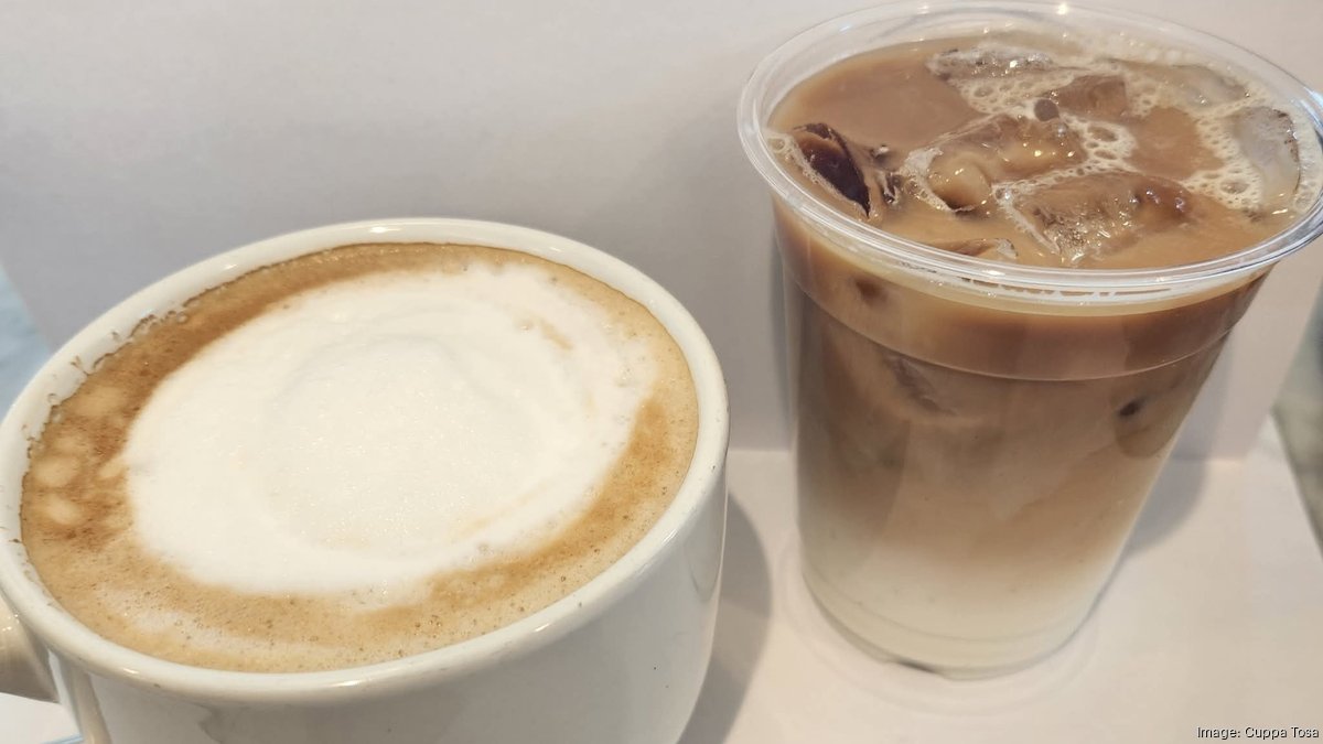 Cuppa Tosa plans cafe in vacant Wauwatosa space - Milwaukee Business ...