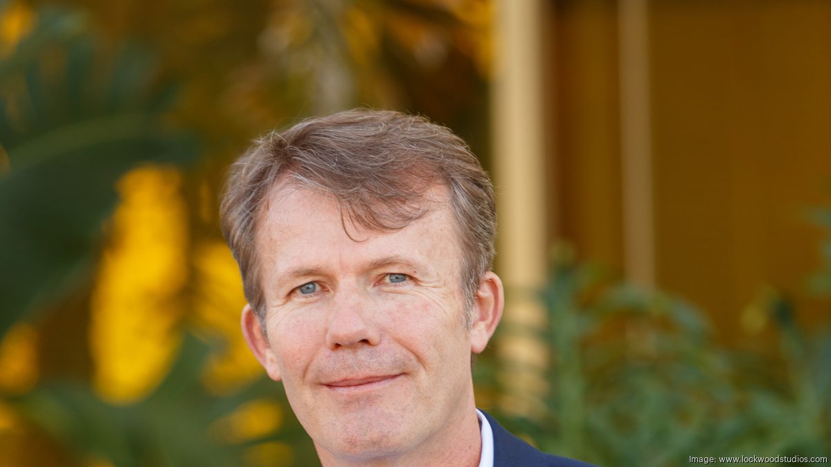 Geographic Solutions - Tampa Bay Business Journal
