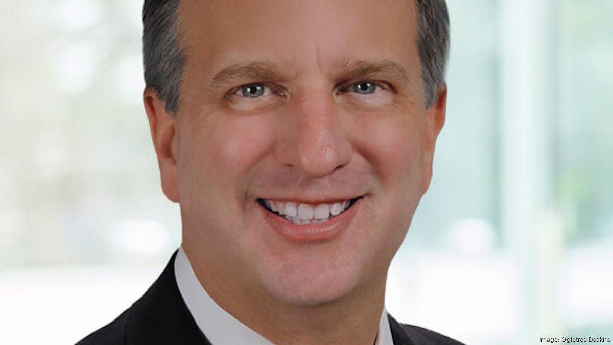 Chris Puckett joins Ogletree Deakins as shareholder, co-chair - Atlanta ...