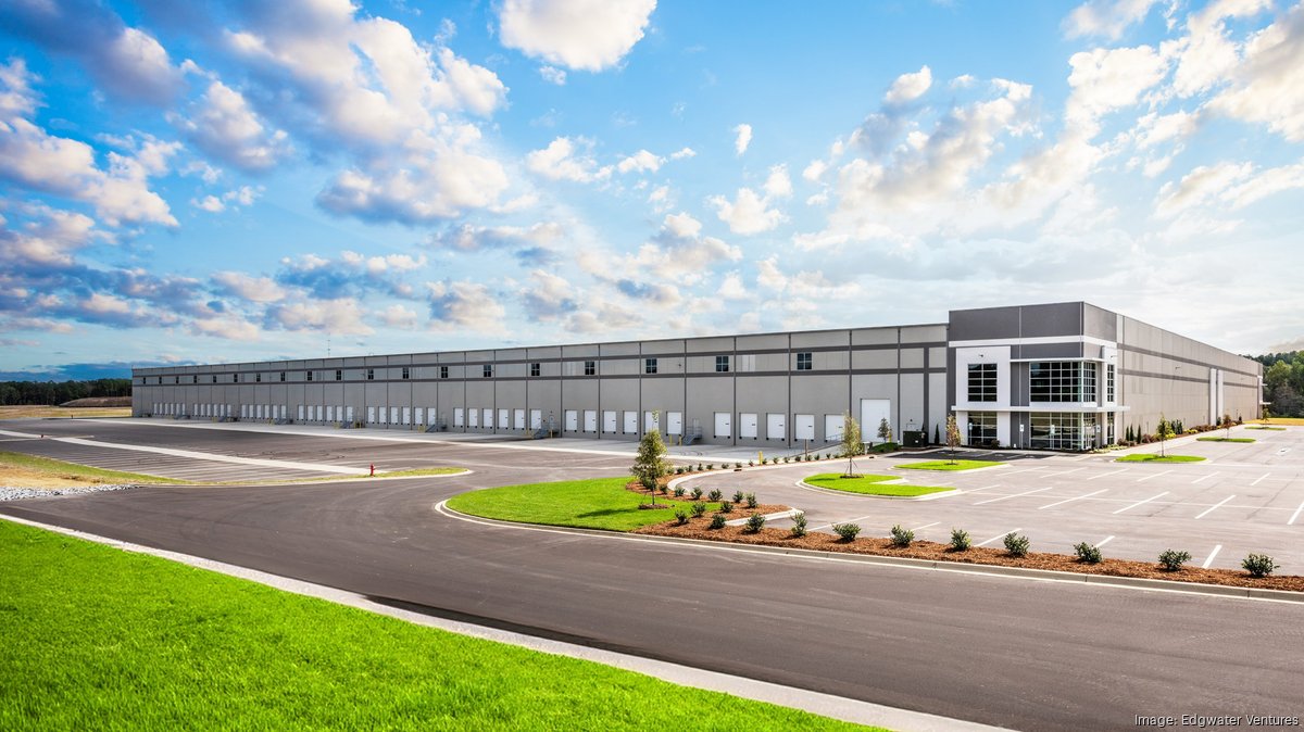 Vulcan Elements raises $430M for Johnston County factory - Triangle ...