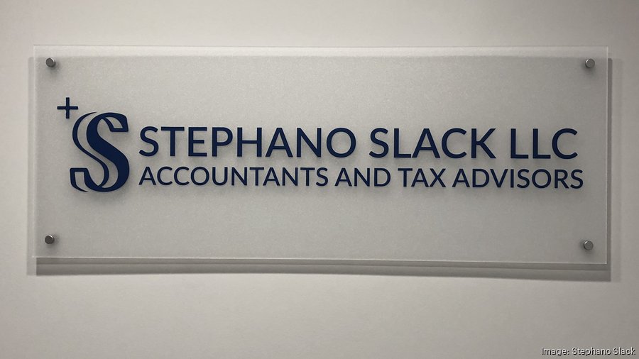 Stephano Slack acquires Boyer & Boyer, Kimmel Lorah firms ...