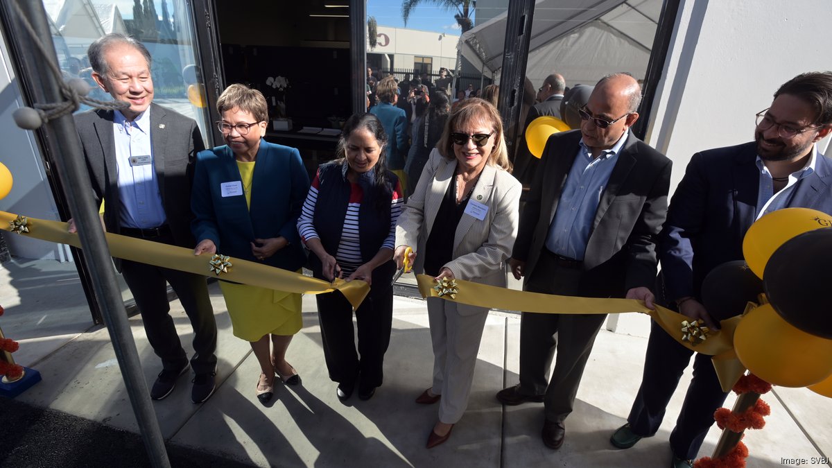 Torrent Laboratory expands with new $5.5M Milpitas facility - Silicon ...