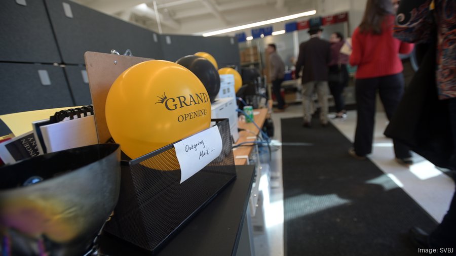 Torrent Laboratory expands with new $5.5M Milpitas facility - Silicon ...