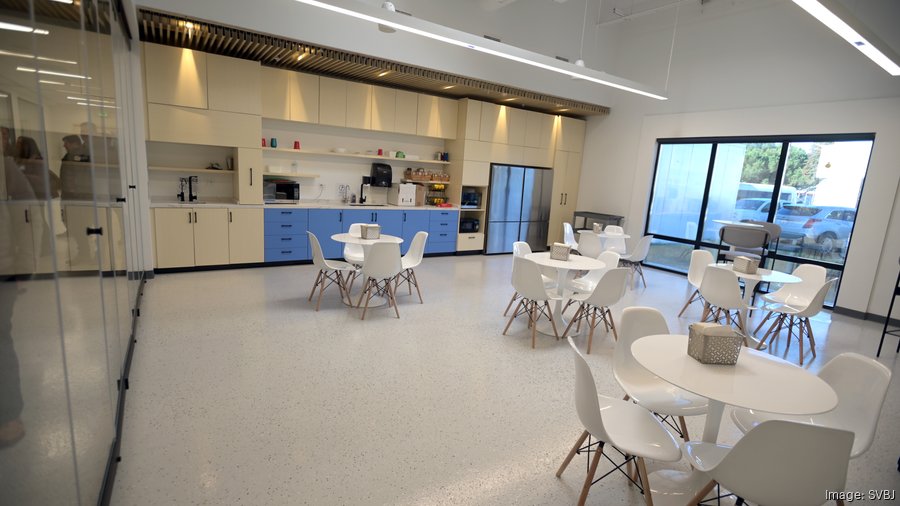 Torrent Laboratory expands with new $5.5M Milpitas facility - Silicon ...