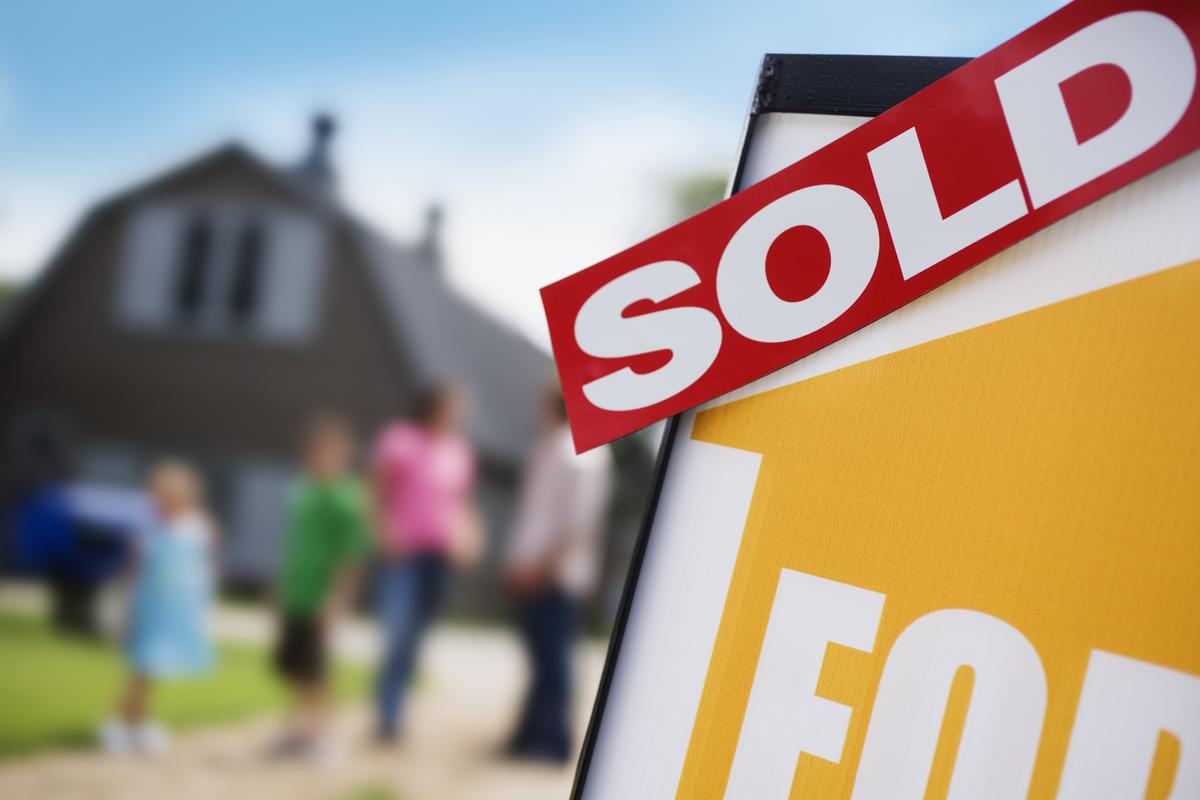 HAR: Houston home sales slow as inventory continues to shrink - Houston ...