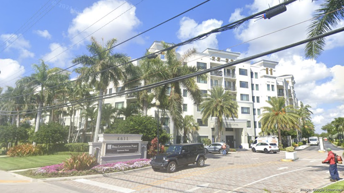 Advenir buys Bell Lighthouse Point Apartments from Bell Partners ...
