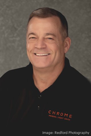 Chrome Federal Credit Union announces new CFO - Pittsburgh Business Times