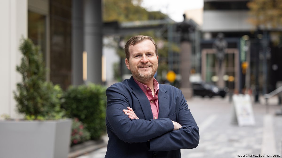 CoStar's Chuck McShane: Charlotte leads US in Class A leasing ...
