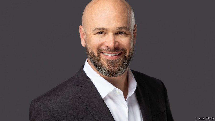 TAHO raises $3.5M to scale AI compute infrastructure - Tampa Bay ...