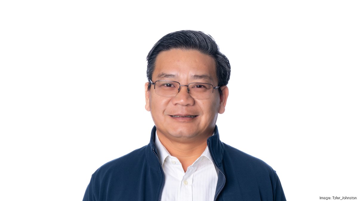 Streetleaf names first CTO to scale solar streetlight production ...