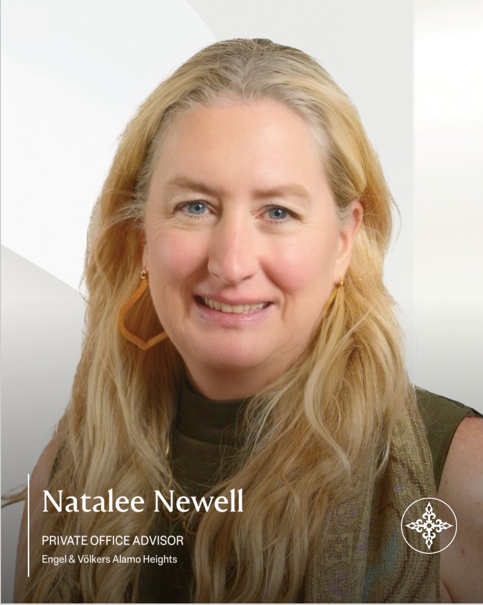 Engel & Völkers Alamo Heights BizSpotlight - San Antonio Business Journal