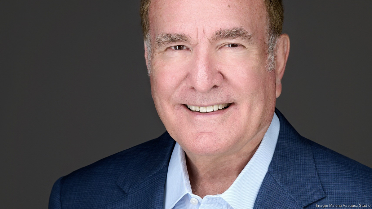Former Royal Caribbean CEO Richard Fain to speak at Miami Book Fair ...