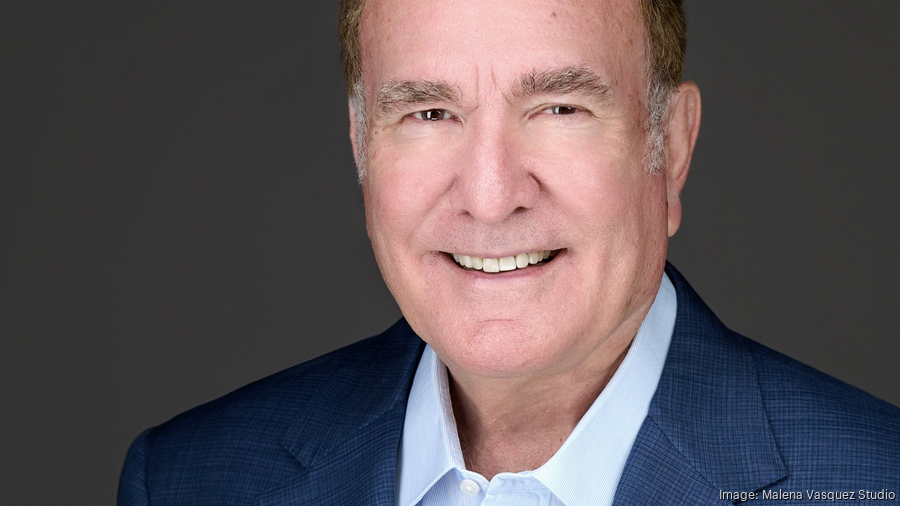 Former Royal Caribbean CEO Richard Fain to speak at Miami Book Fair ...